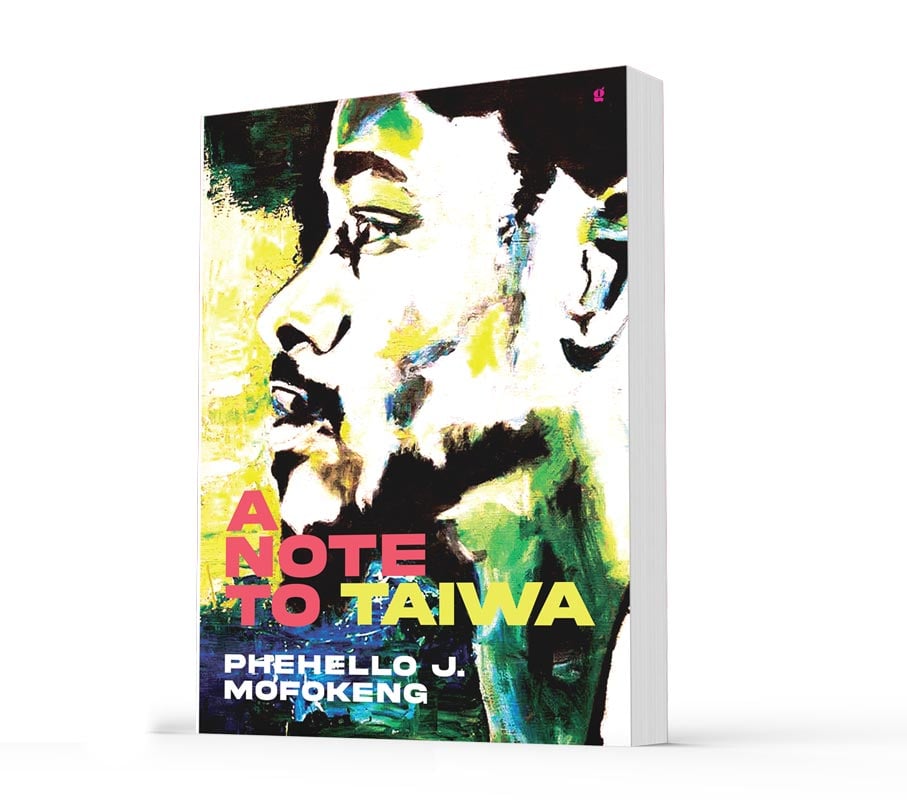 A Note to Taiwa: Reflective Essay on the Music of Moses Molelekwa by ...