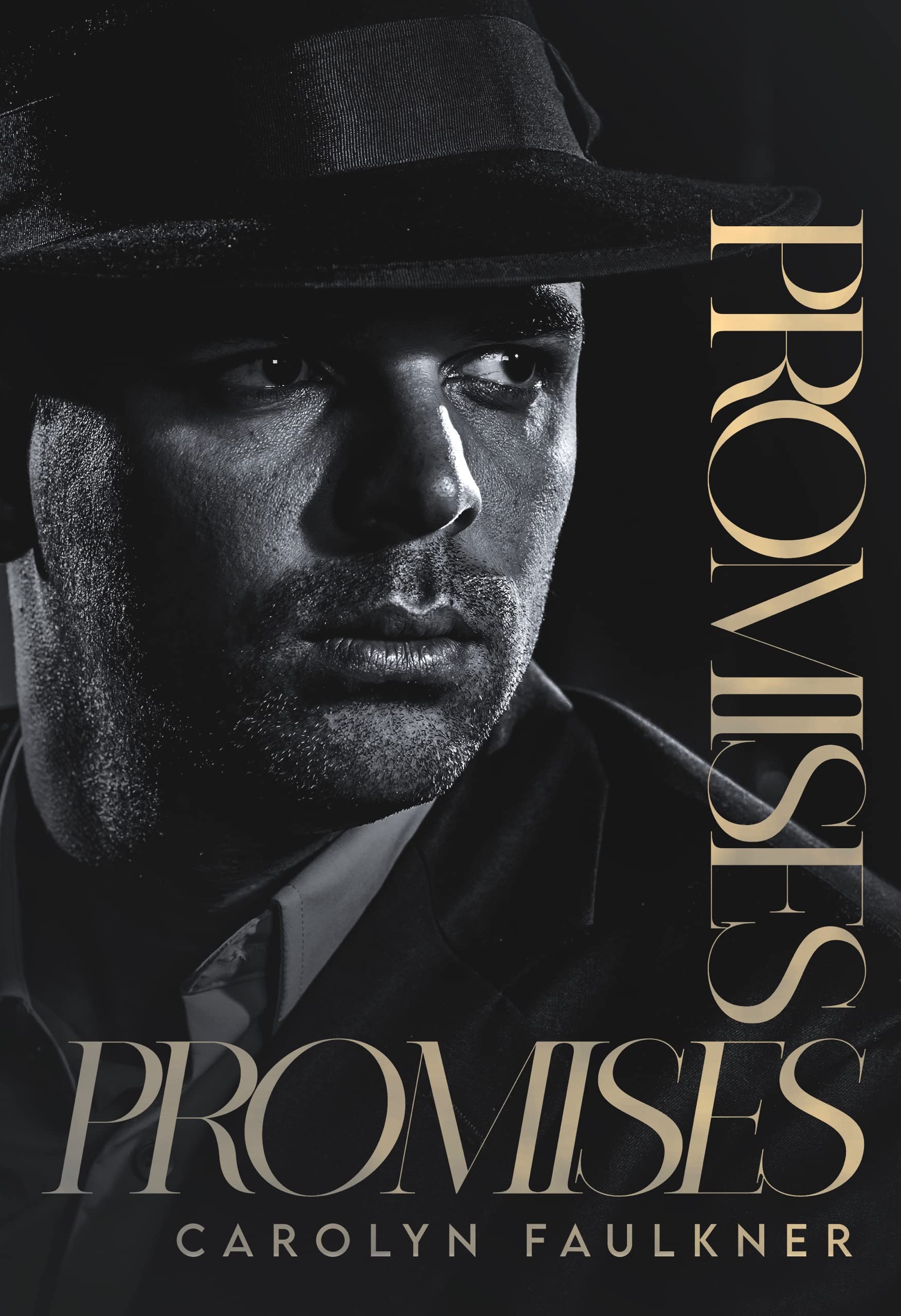 Promises, Promises by Carolyn Faulkner | Goodreads