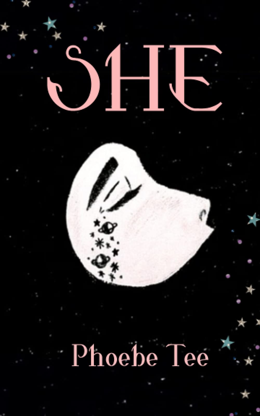 She by Phoebe Tee | Goodreads
