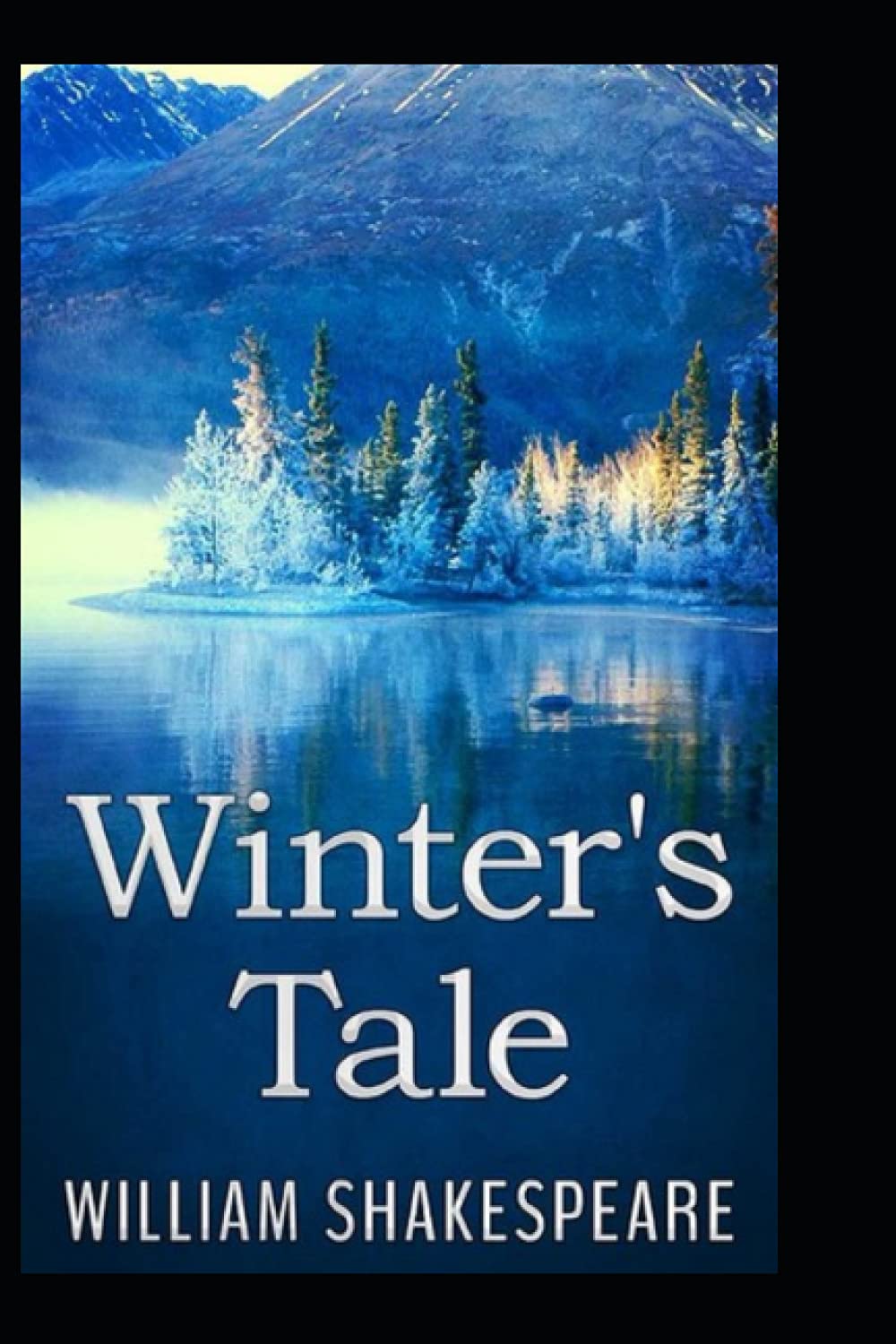 the winters tale by shakespeare by William Shakespeare | Goodreads