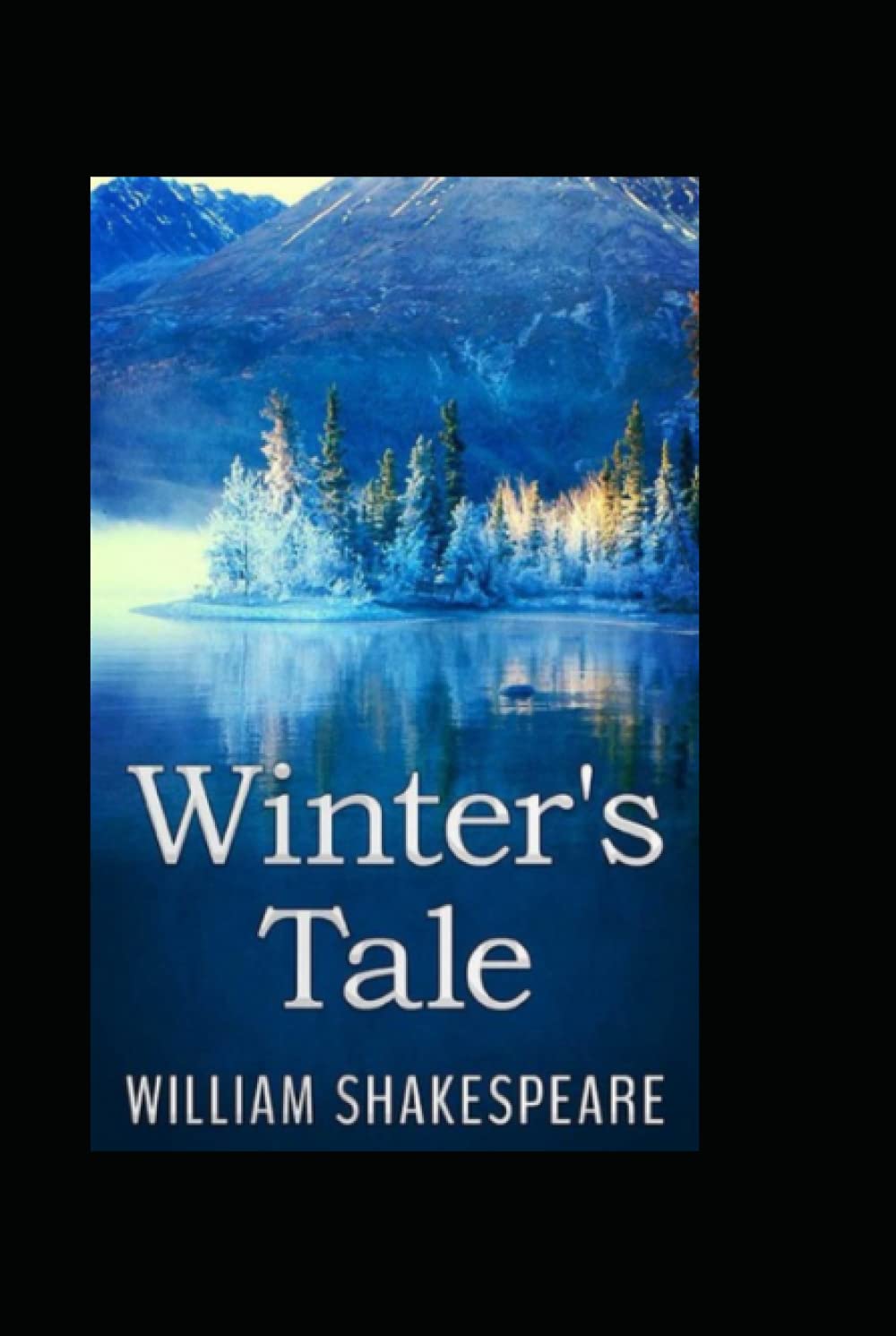 the winters tale by shakespeare by William Shakespeare | Goodreads