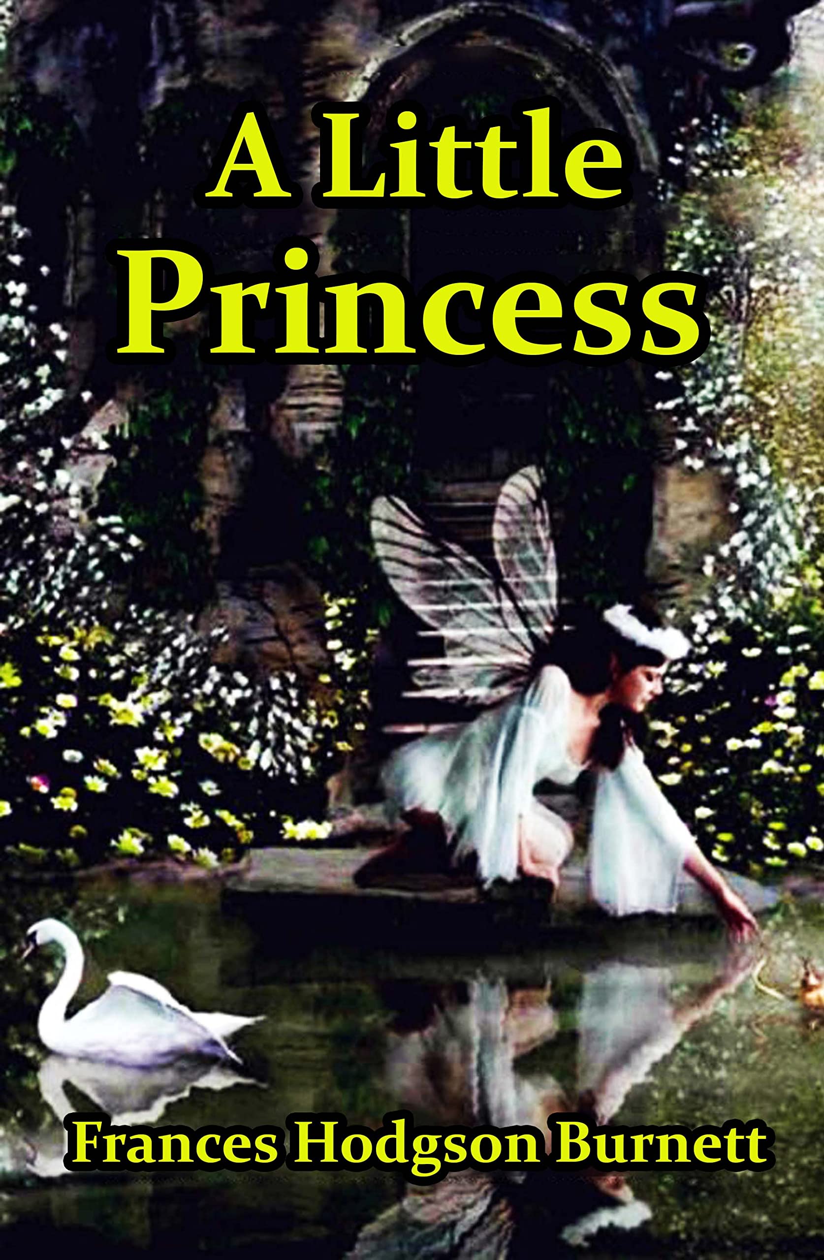 A Little Princess: Original illustrations - Annotated - Classic Edition ...