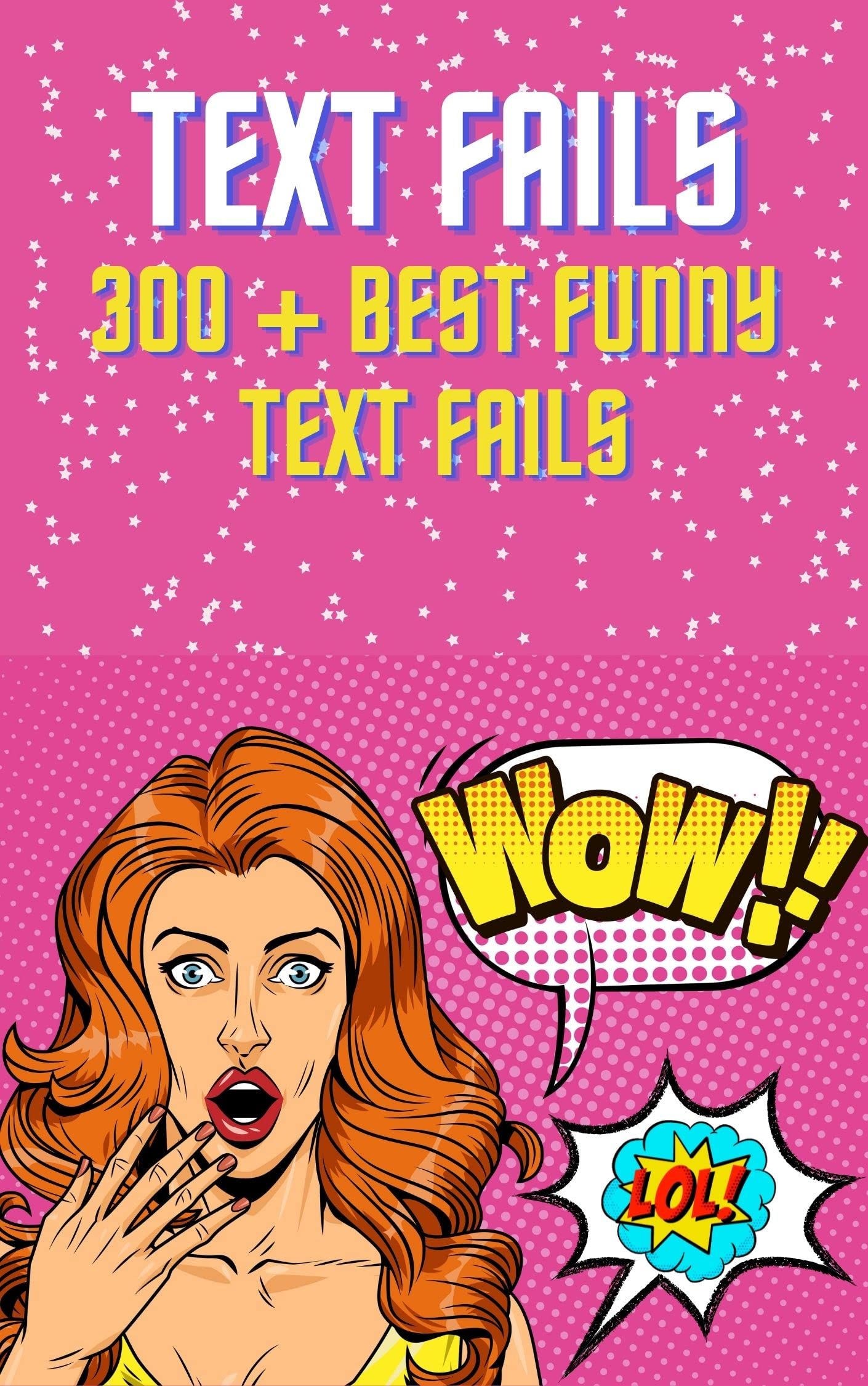 Text fails: 300+ interesting text fails, the best autocorrect fails ...