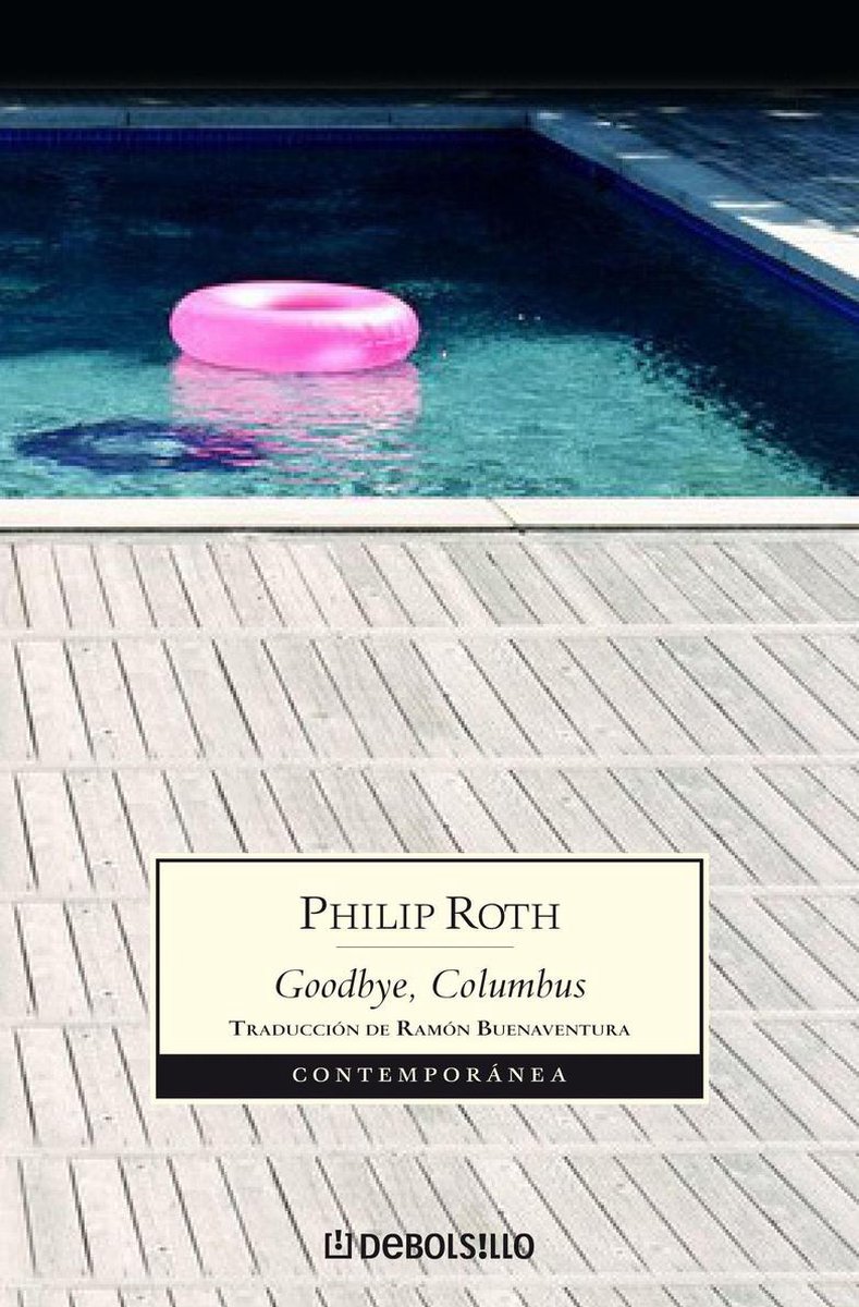 The Conversion of the Jews (Goodbye Columbus) by Philip Roth | Goodreads