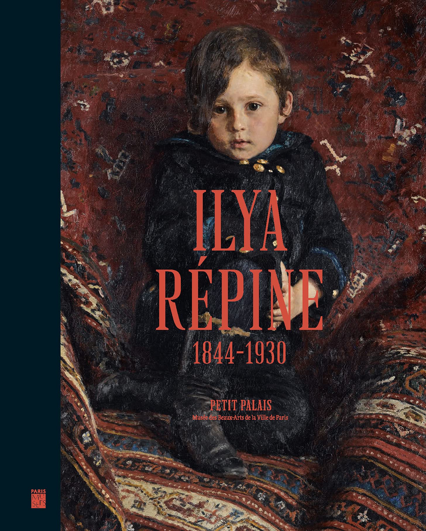 ILYA REPINE by Various | Goodreads