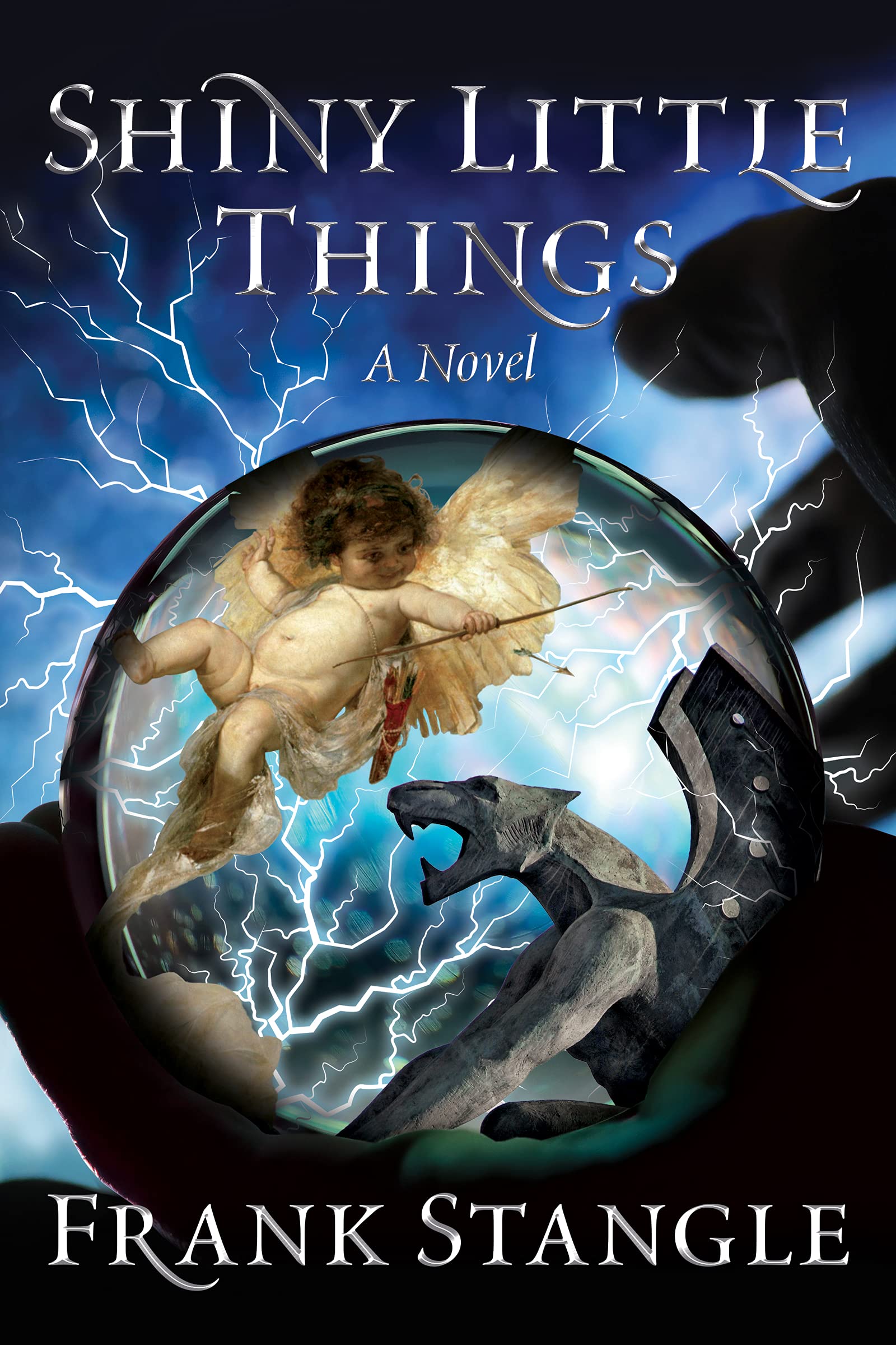 Shiny Little Things by Frank Stangle | Goodreads
