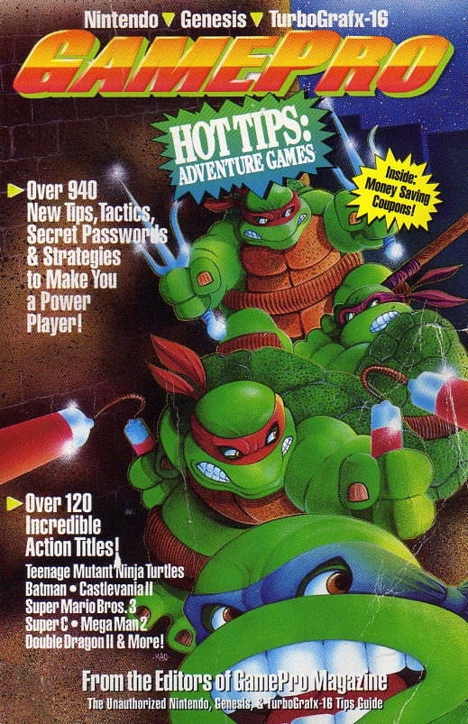 Gamepro Hot Tips: Adventure Games by LeeAnne McDermott | Goodreads