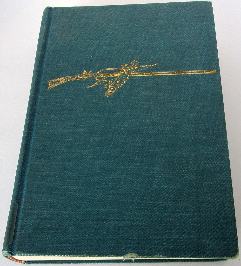 The Frontiersmen: A Narrative by Allan W. Eckert | Goodreads