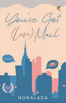 YOU’VE GOT (LOVE) MAIL by Nonalada | Goodreads
