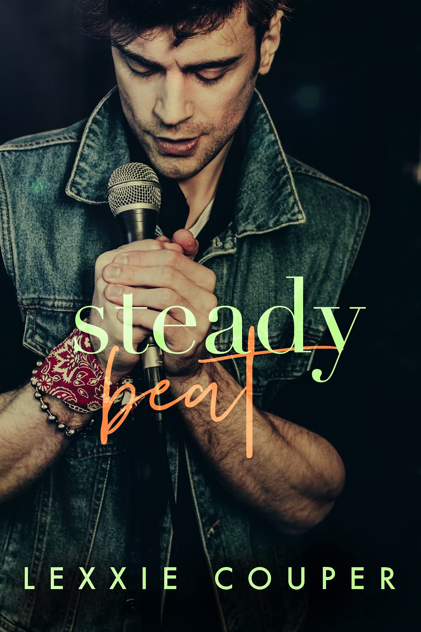 Steady Beat (Heart of Fame Book 4) by Lexxie Couper | Goodreads