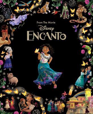 Encanto (Disney: Classic Collection #33) by Walt Disney Company | Goodreads