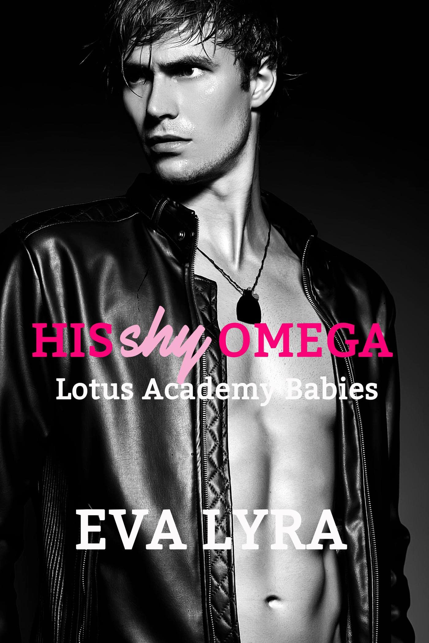His Shy Omega (Lotus Academy Babies, #1) by Eva Lyra | Goodreads