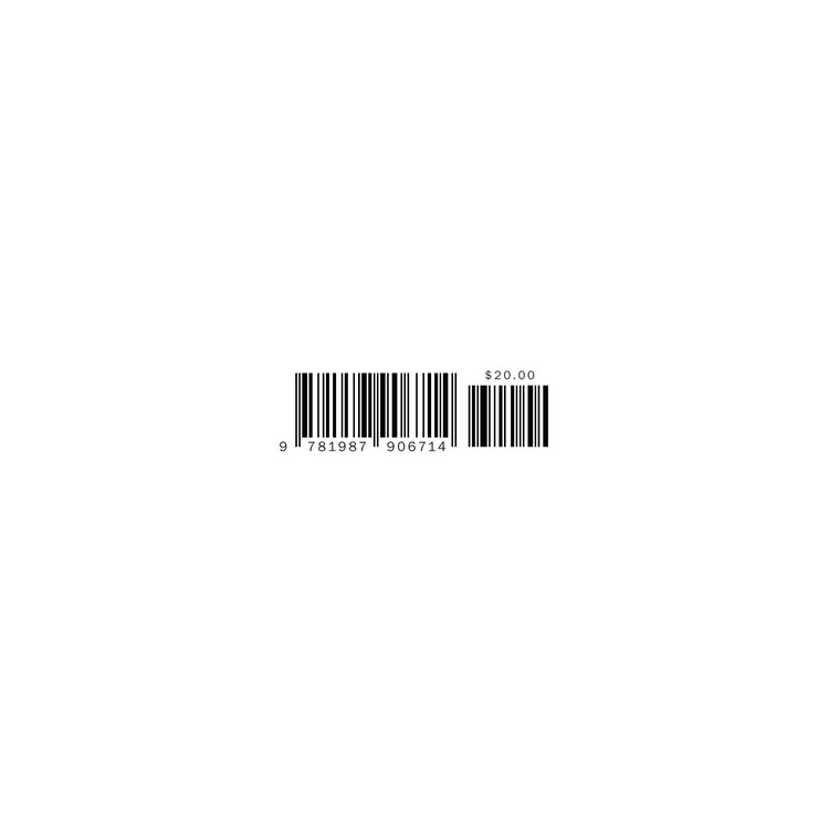 Barcode Poetry by Kyle Flemmer | Goodreads