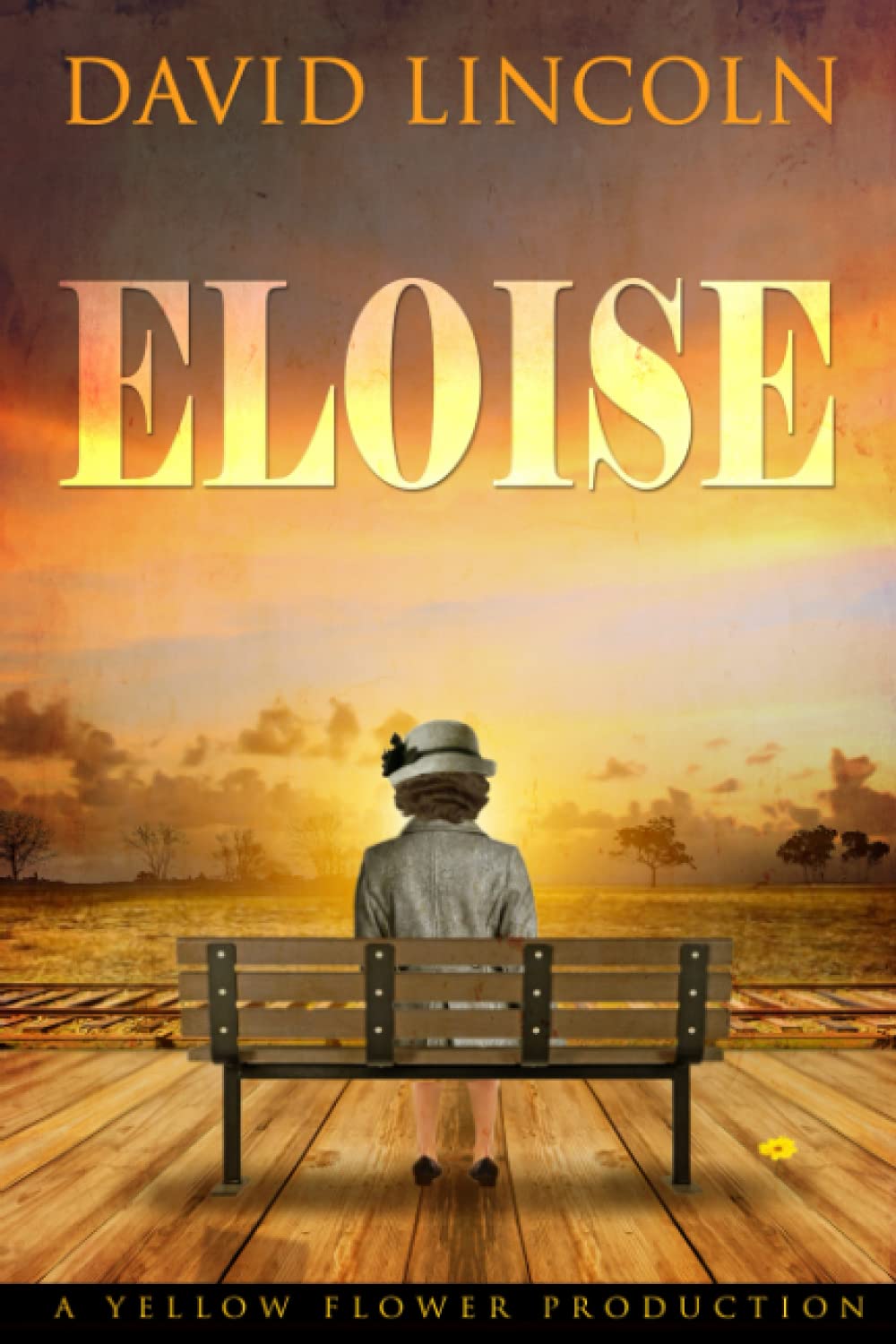 ELOISE by David Lincoln | Goodreads