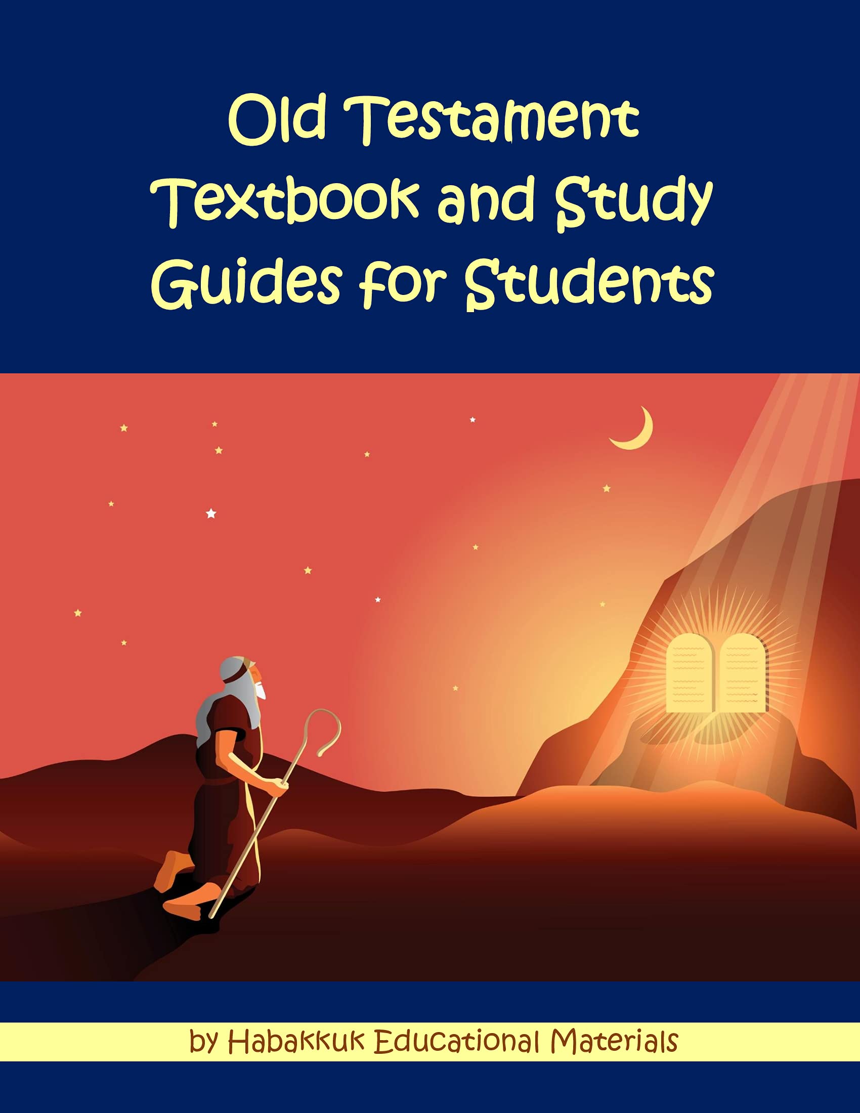 Old Testament Textbook And Study Guides For Students By Habakkuk old-testament-textbook-and-study-guides-for-students-by-habakkuk