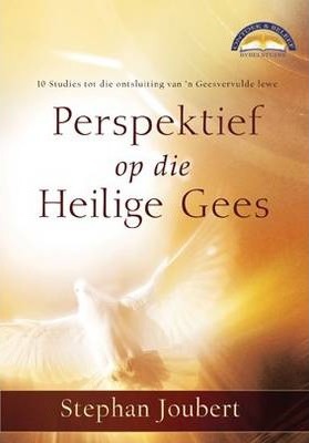 Perspektief Op Die Heilige Gees by Stephan Joubert | Goodreads