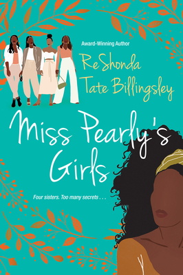 Miss Pearly's Girls: A Captivating Tale of Family Healing by ReShonda ...