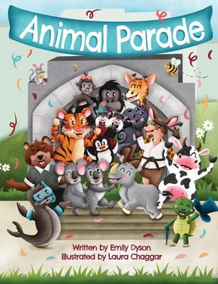 Animal Parade by Emily Dyson | Goodreads