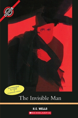 The Invisible Man [Paperback] [Jan 01, 2014] by H.G. Wells | Goodreads