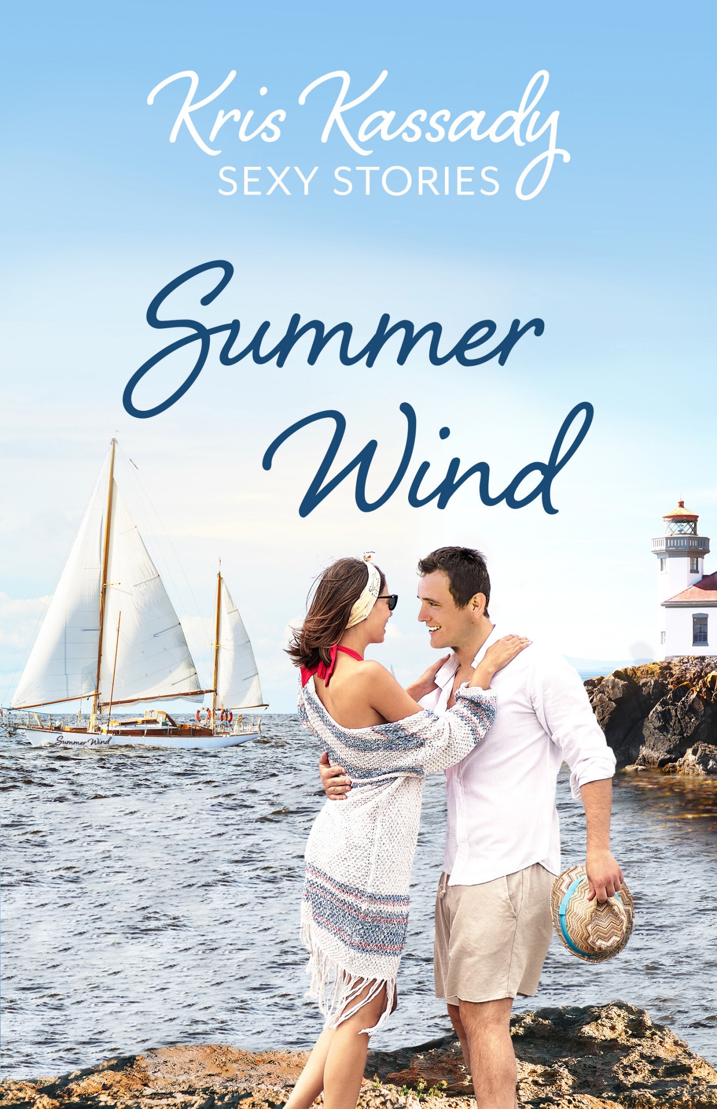 Summer Wind by Kris Kassady | Goodreads