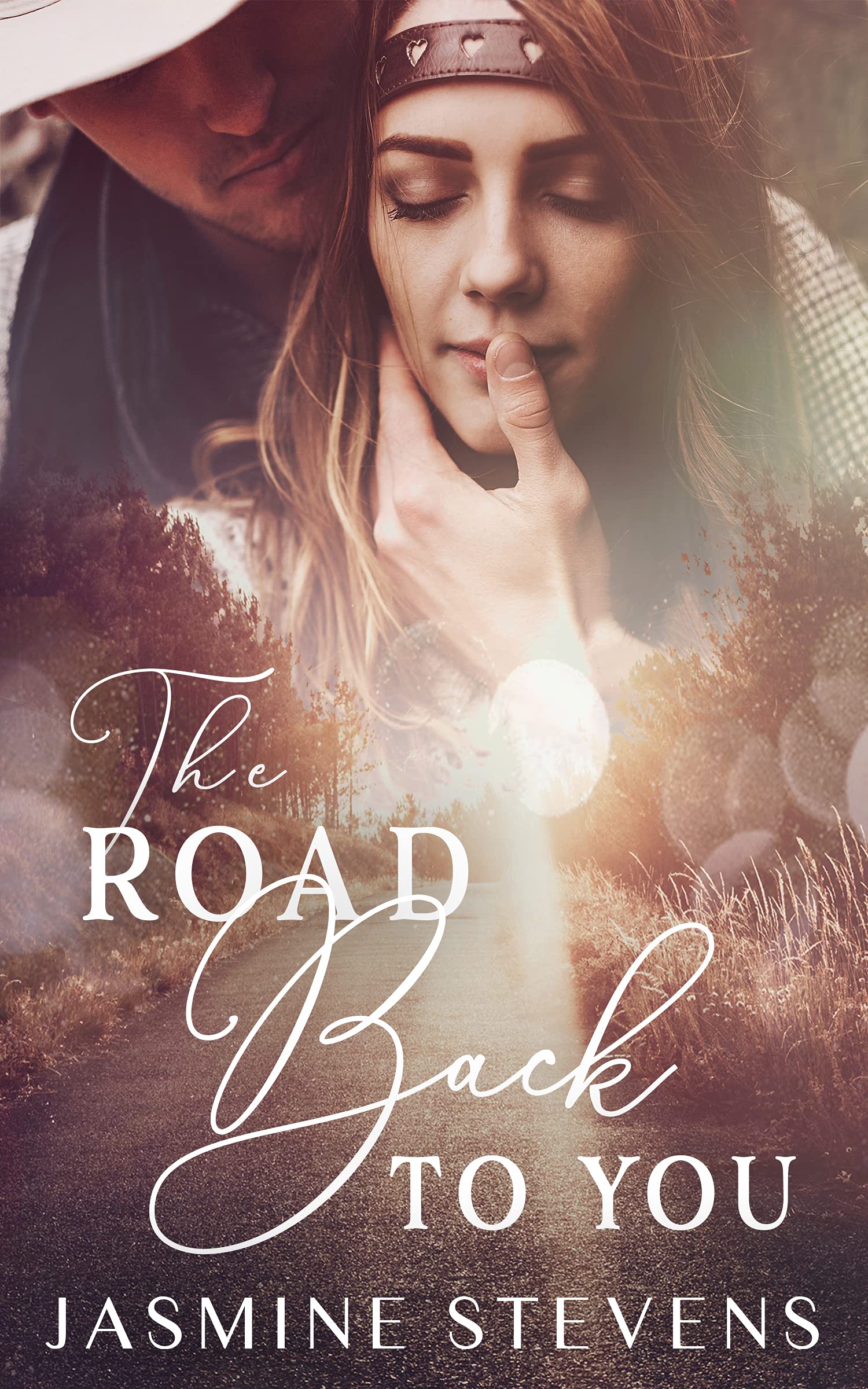 The Road Back To You by Jasmine Stevens | Goodreads