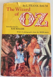 The Wizard of Oz by L. Frank Baum | Goodreads