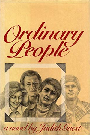 Ordinary People by Judith Guest | Goodreads