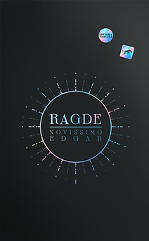 Radge by Novíssimo Edgar | Goodreads