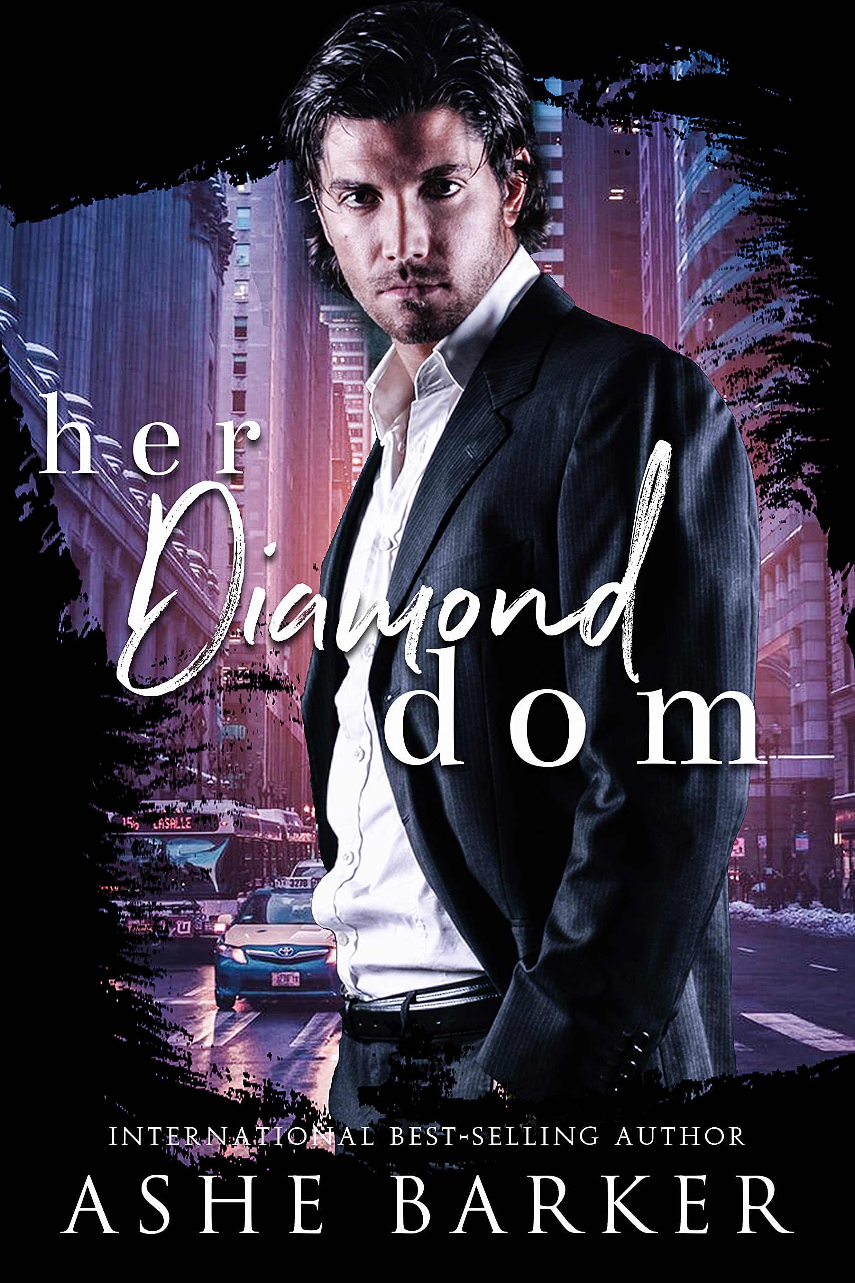 Her Diamond Dom (Elite Doms) by Ashe Barker | Goodreads