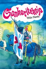 Sankaritekoja by Ville Ranta | Goodreads