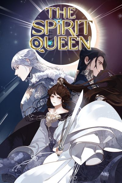 The Spirit Queen by Tutu | Goodreads