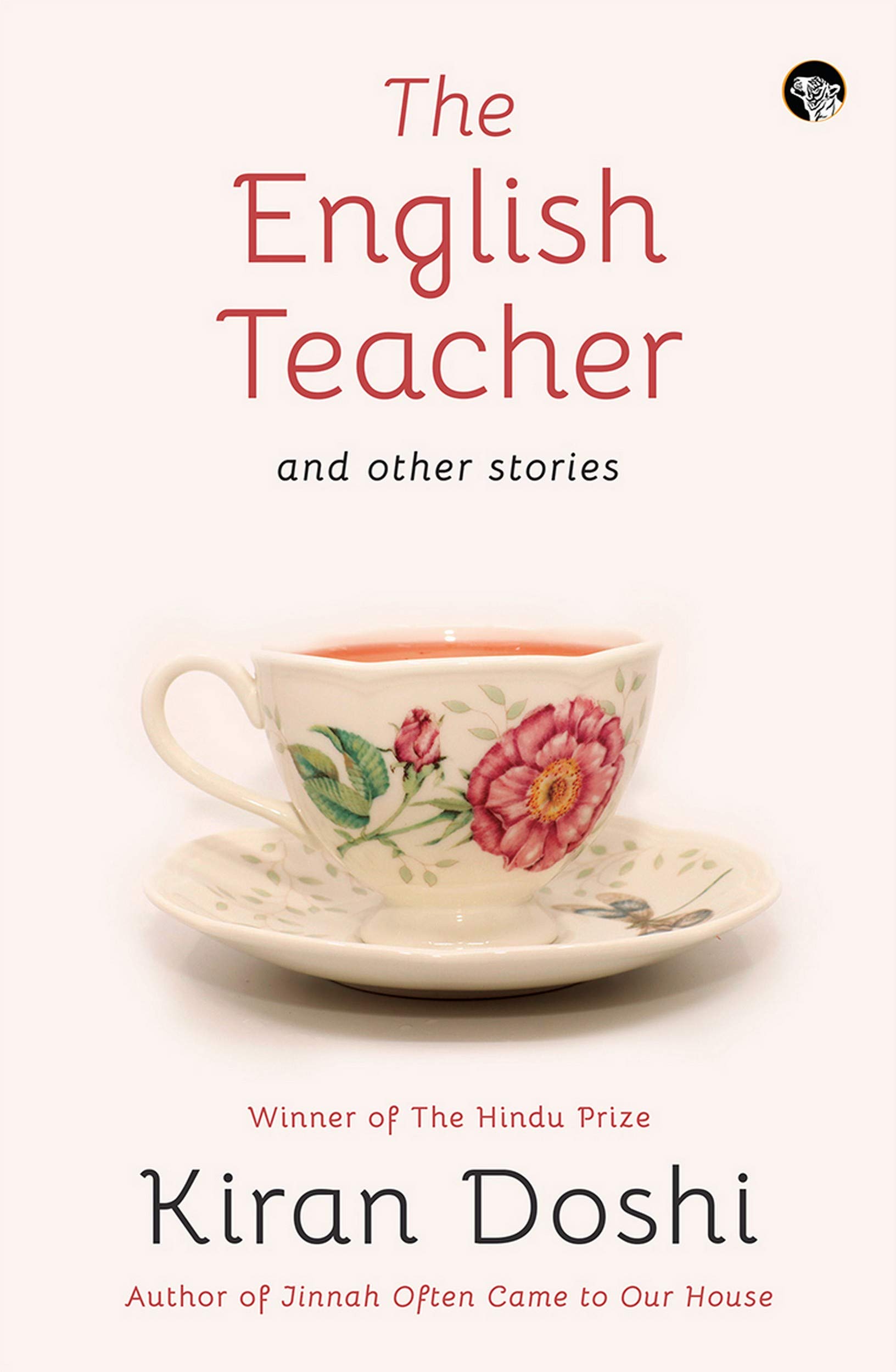 The English Teacher and other stories by Kiran Doshi by Kiran Doshi ...