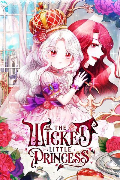 The Wicked Little Princess, Season 1 by Cha Sohee | Goodreads