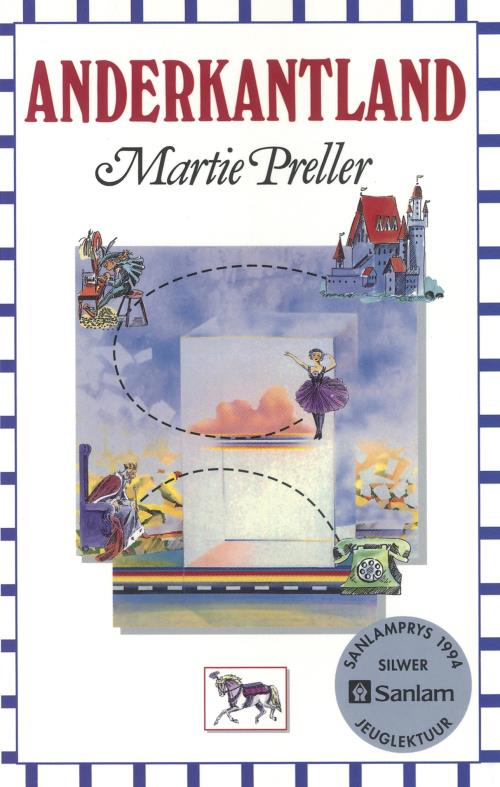 Anderkantland (Afrikaans Edition) by Martie Preller | Goodreads