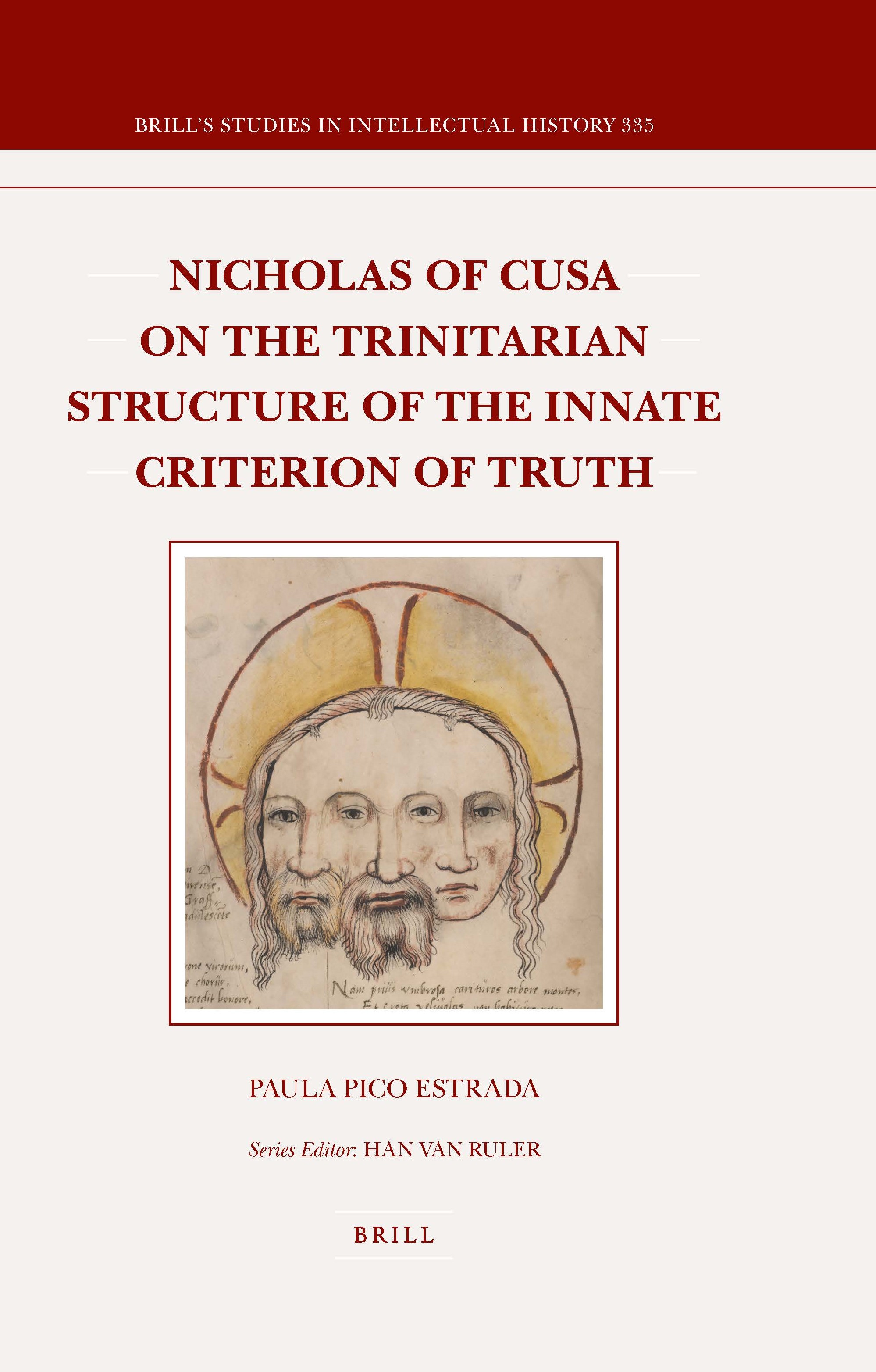 Nicholas of Cusa on the Trinitarian Structure of the Innate Criterion ...