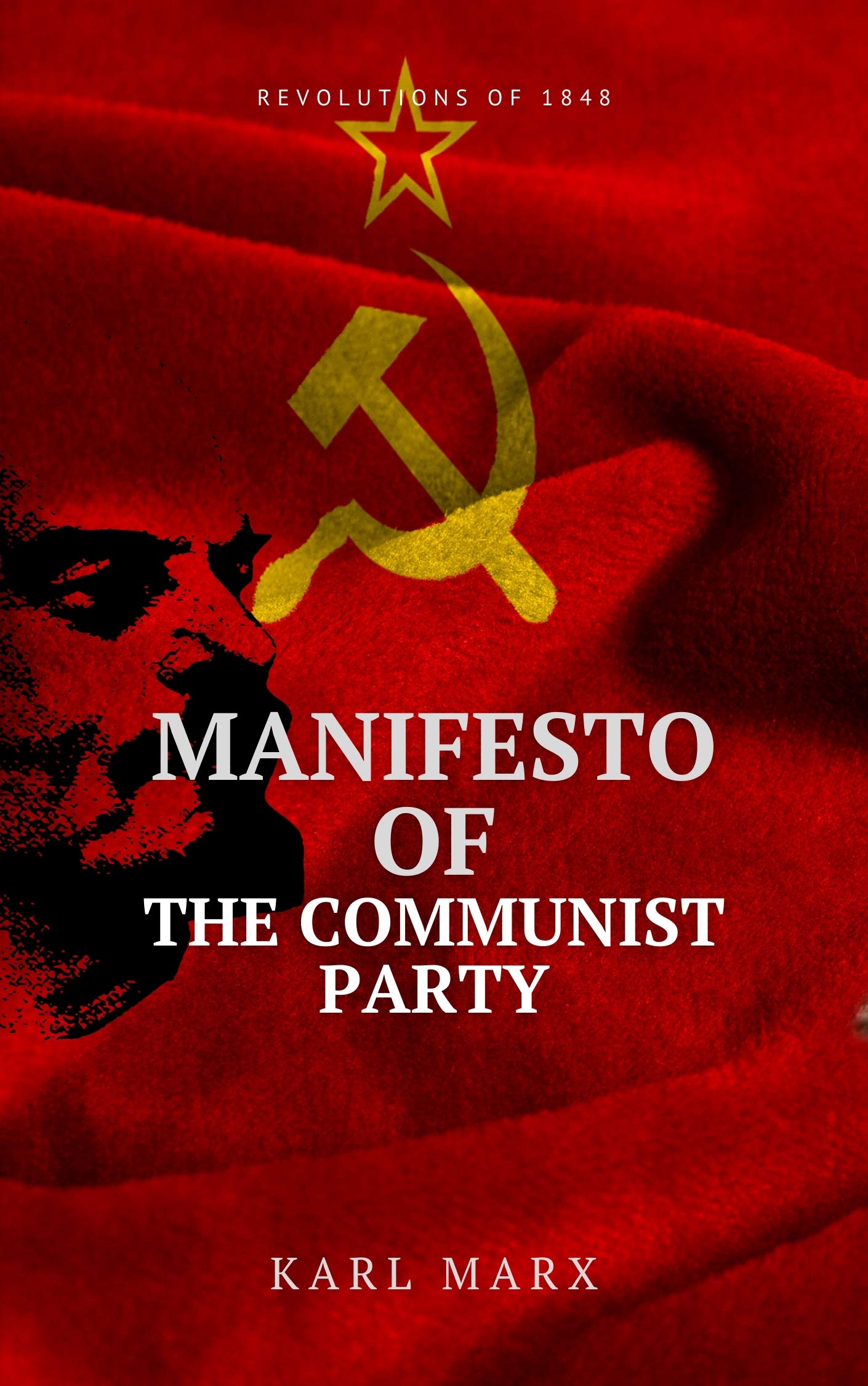 MANIFESTO OF THE COMMUNIST PARTY by Karl Marx | Goodreads