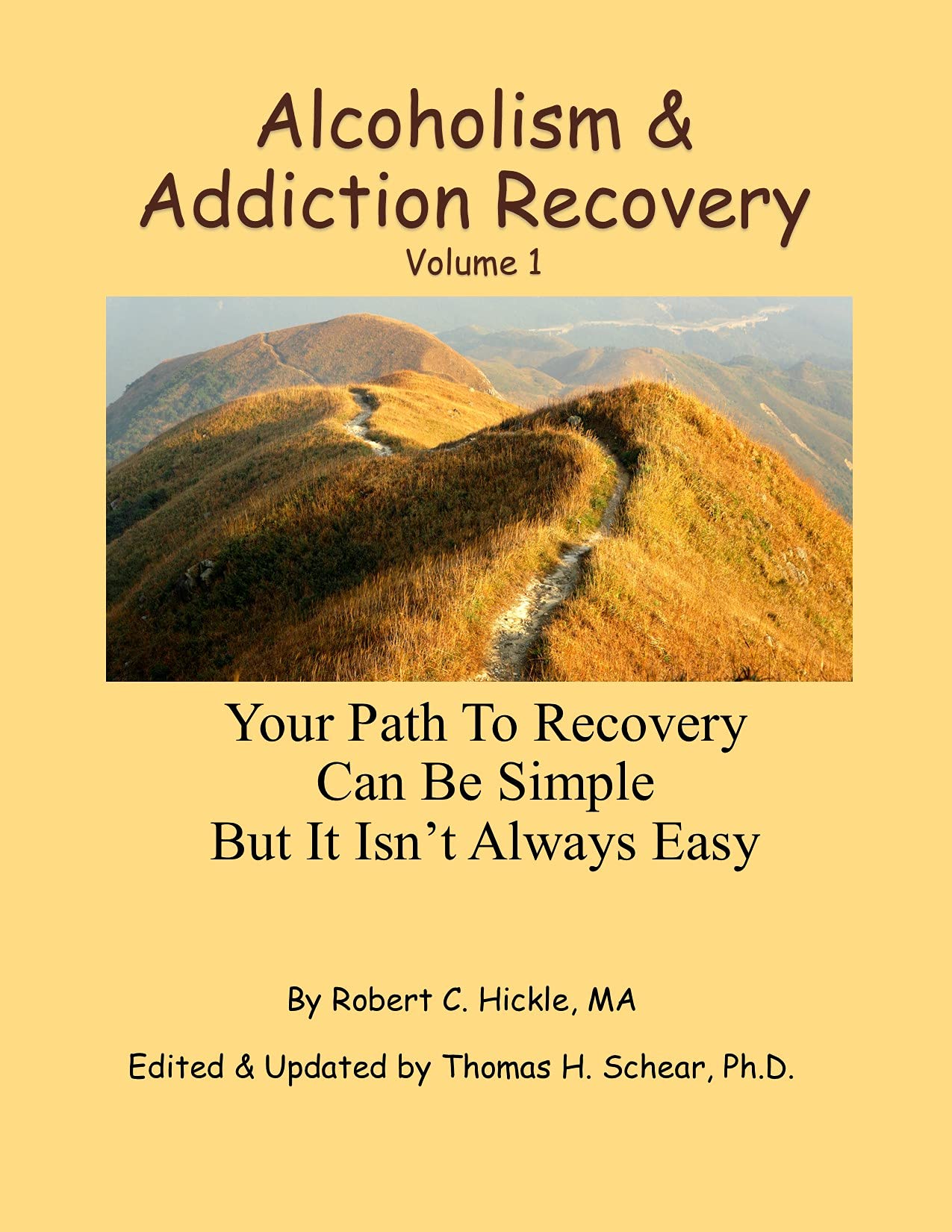 Alcoholism & Addiction Recovery, Volume 1: Your Path to Recovery Can Be ...
