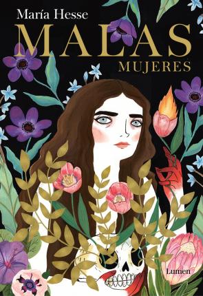 Malas mujeres by María Hesse | Goodreads
