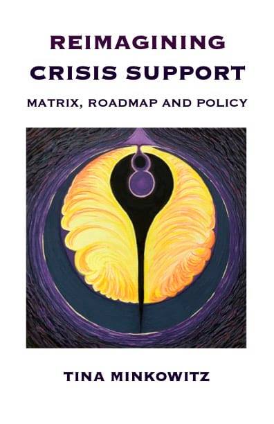 Reimagining Crisis Support: Matrix, Roadmap and Policy by Tina ...