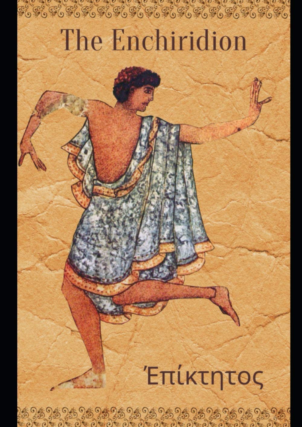 The Enchiridion: Classic Edition (illustrated) by Epictetus | Goodreads