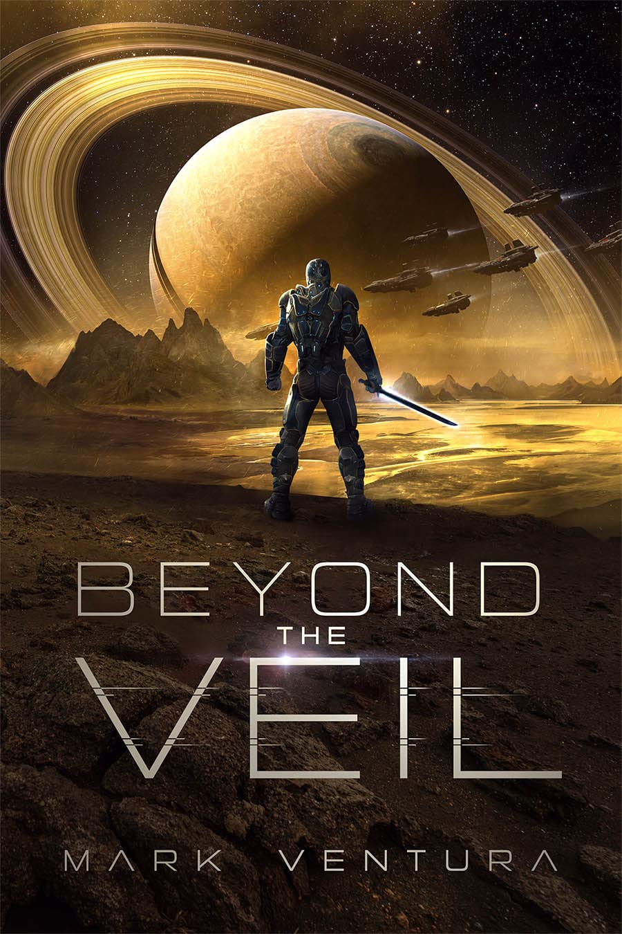 Beyond the Veil by Mark Ventura | Goodreads