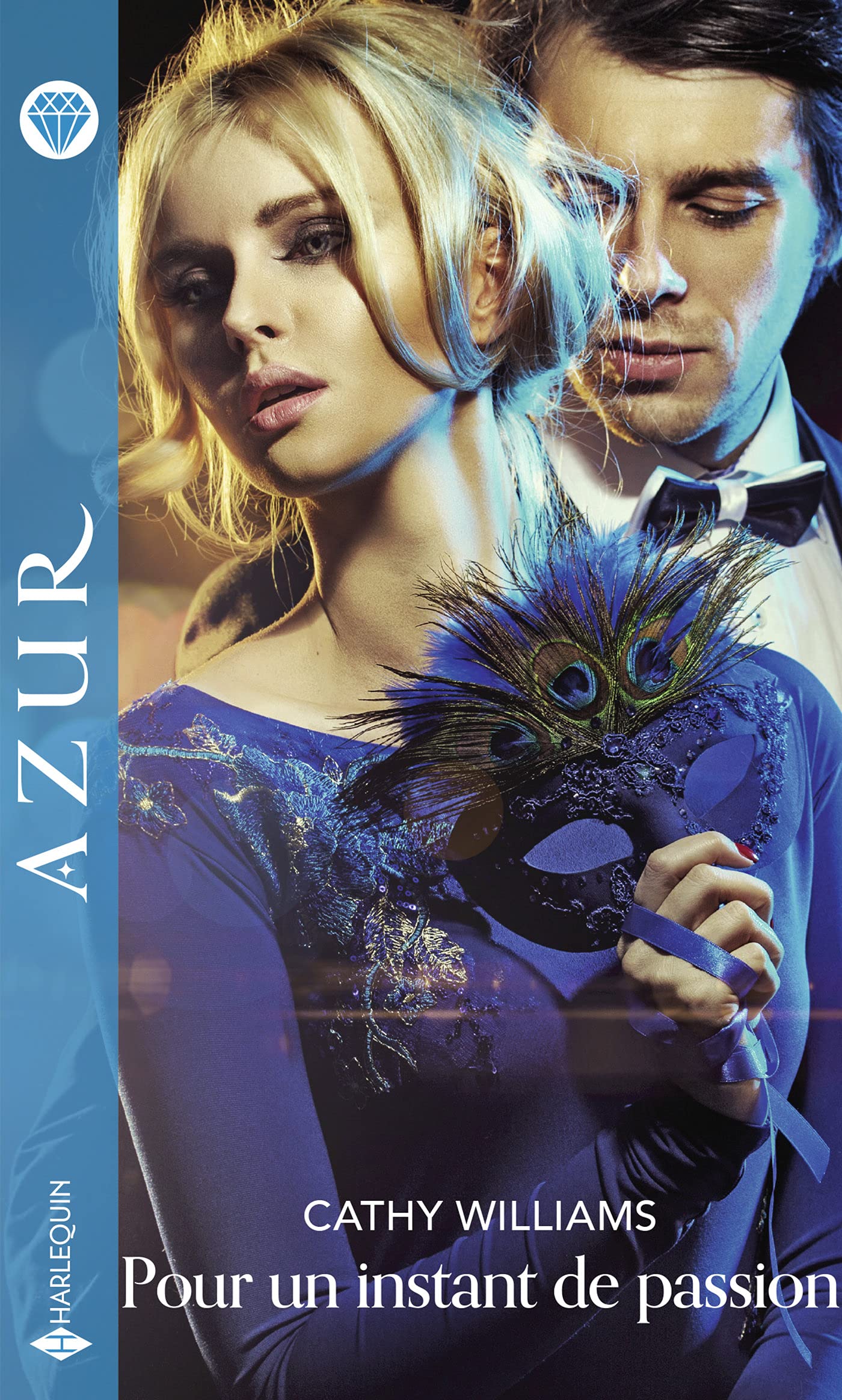 Pour un instant de passion (French Edition) by Cathy Williams | Goodreads