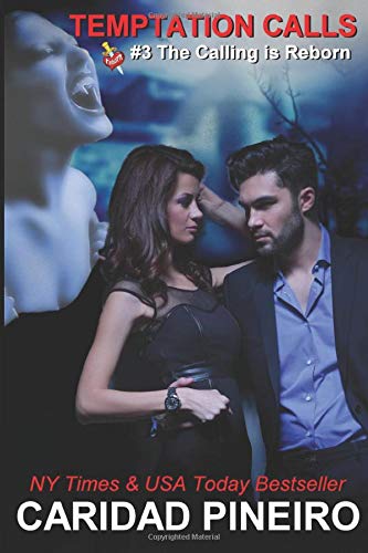 Temptation Calls by Caridad Piñeiro | Goodreads