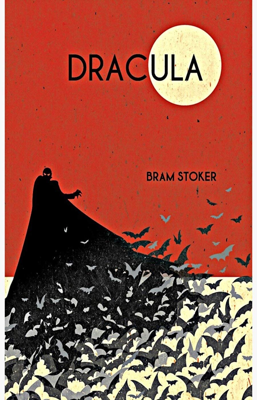 Dracula - Bram Stoker: Annotated by Bram Stoker | Goodreads