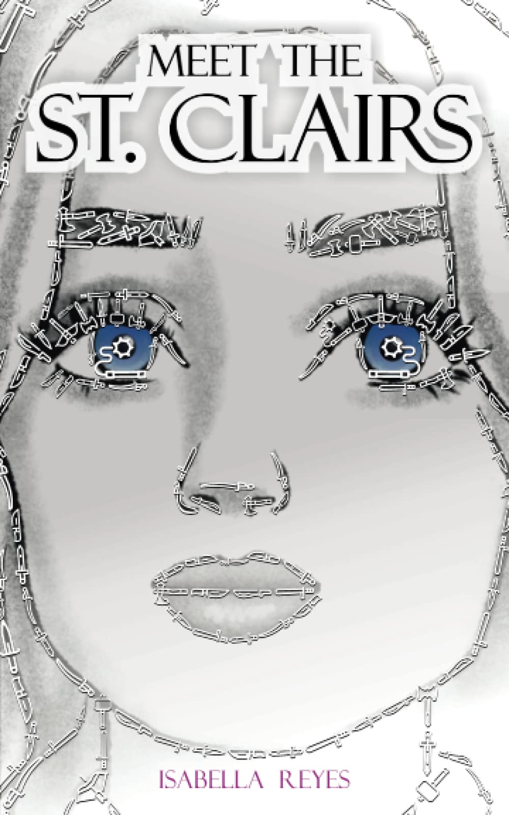 Meet the St. Clairs by Isabella Reyes | Goodreads