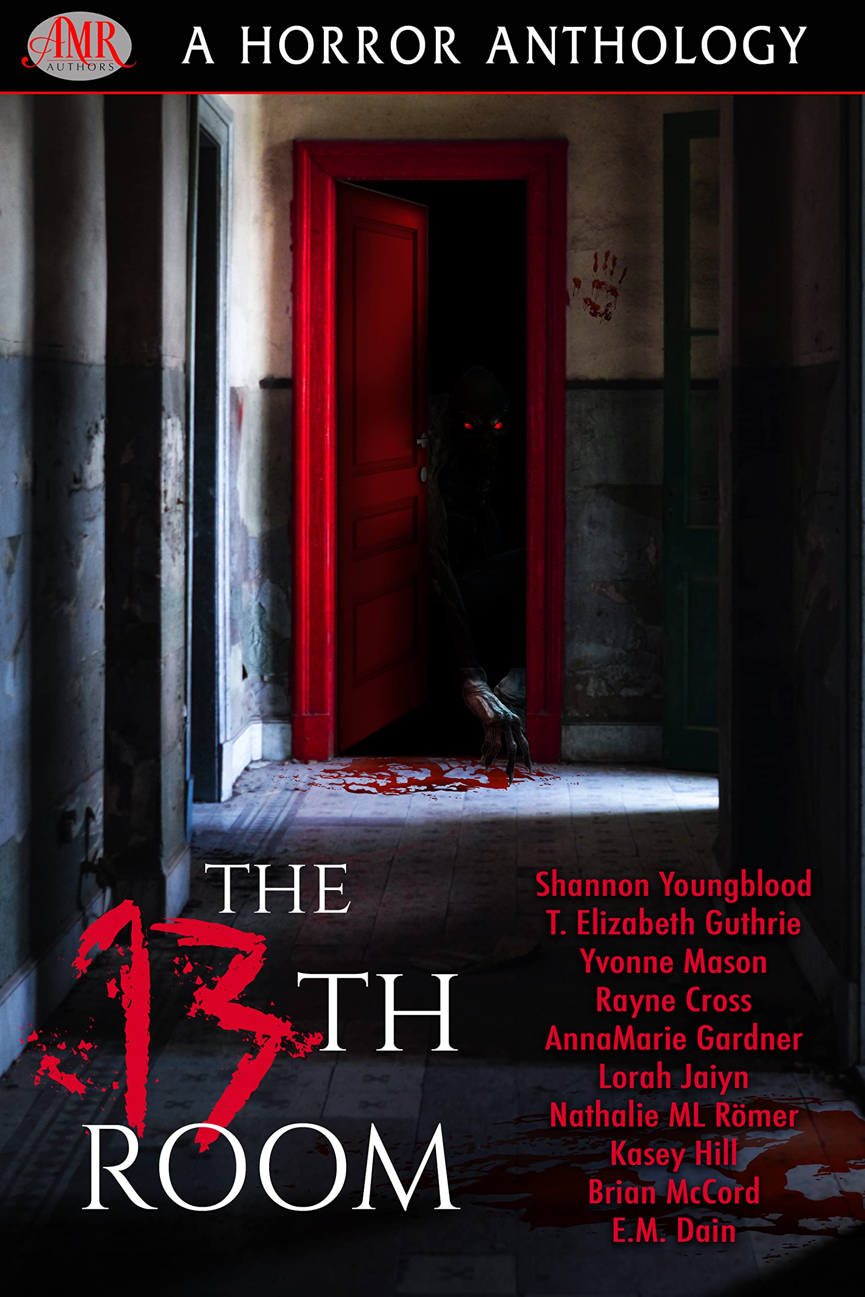The 13th Room by Kasey Hill | Goodreads