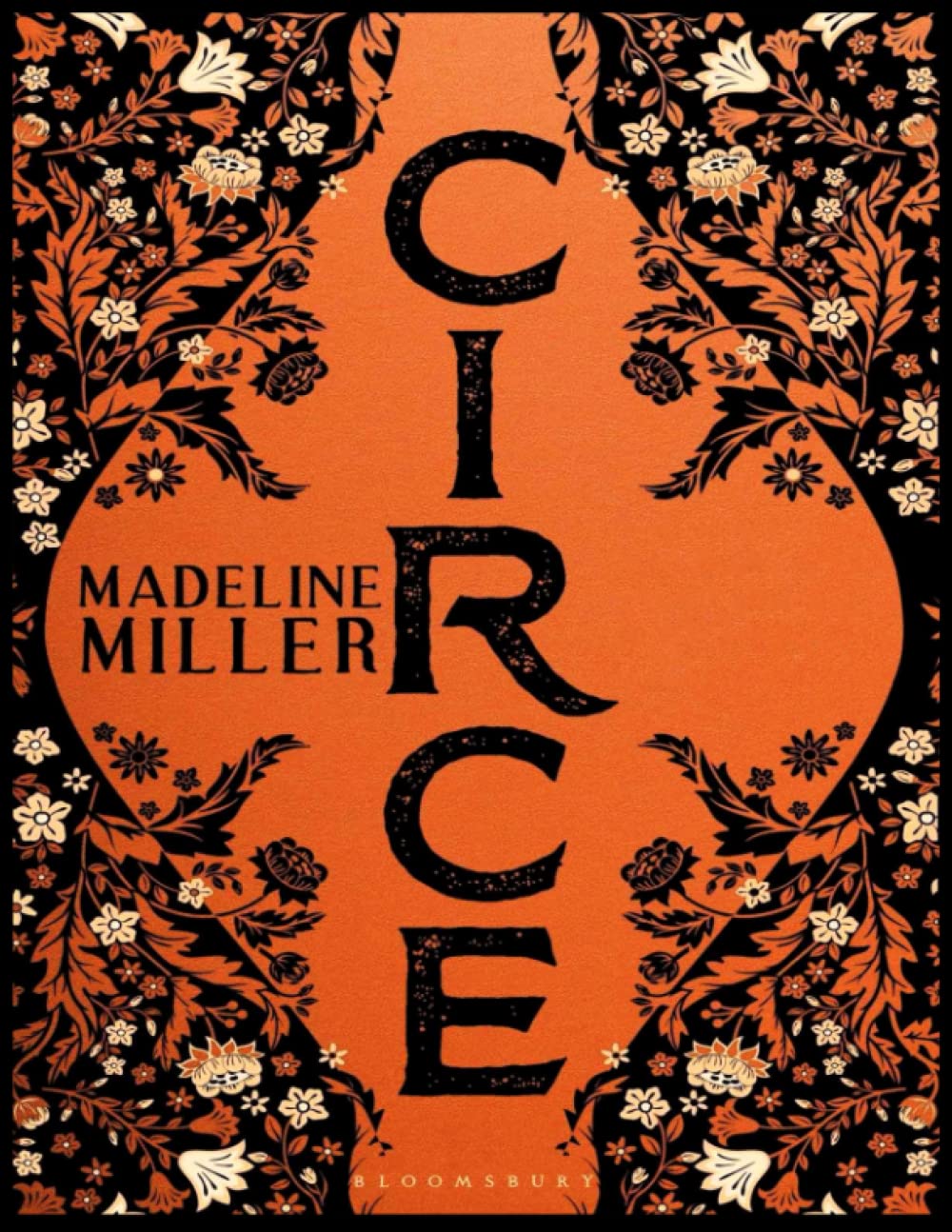 Circe by Madeline Miller : Lined Paperback 8.5" x 11" 100 Pages by ...