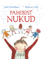 Paberist nukud by Julia Donaldson | Goodreads