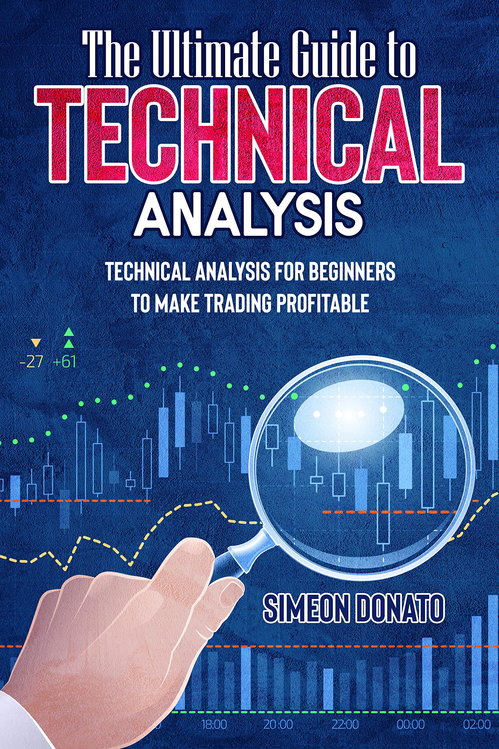 The Ultimate Guide to Technical Analysis: Technical Analysis for ...