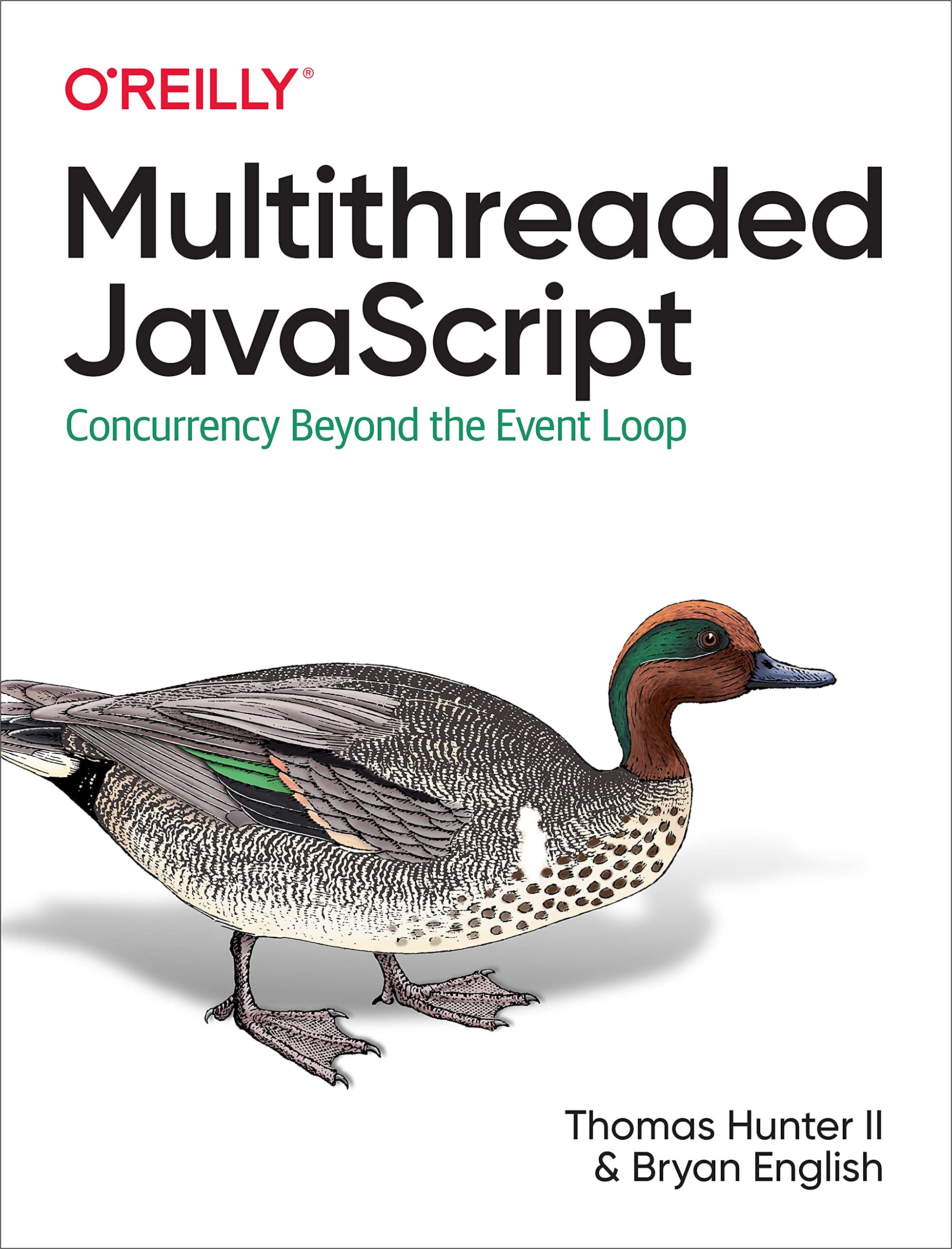 Multithreaded Javascript Concurrency Beyond The Event Loop By Ii 6070